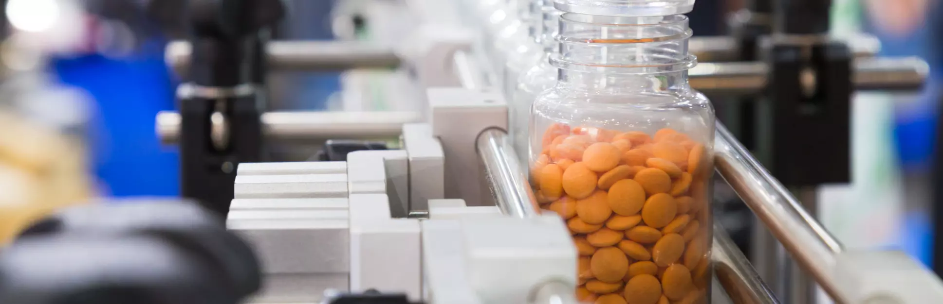Manufacturer Of High-Quality Nutraceutical Products